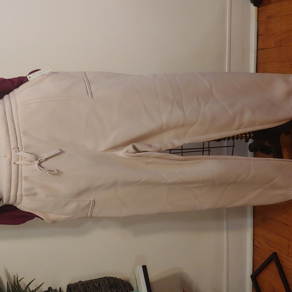 No Comment | Pants & Jumpsuits | No Comment Plus Size Joggers With And ...